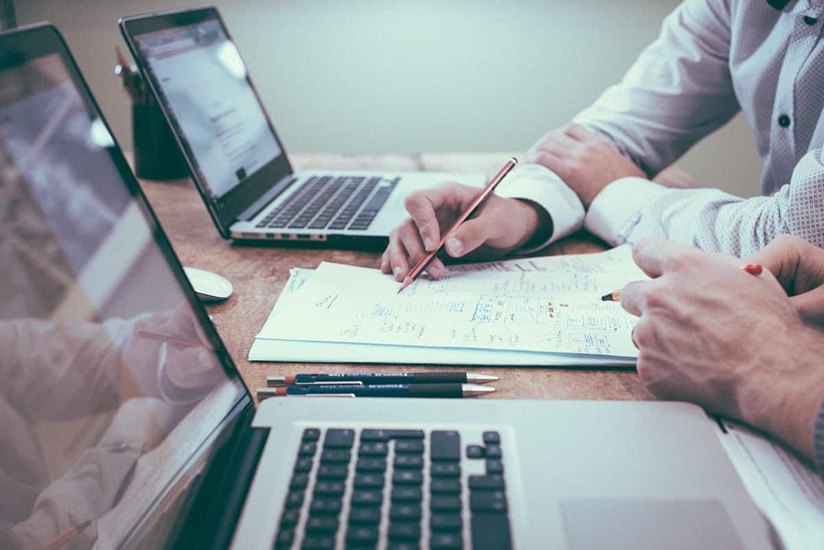 What are Digital Advisory Services? | SysGen