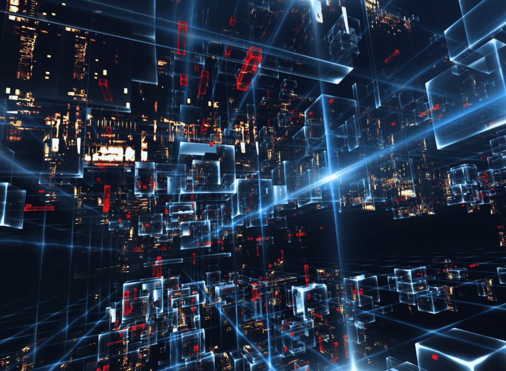 What is Virtual Infrastructure? | SysGen