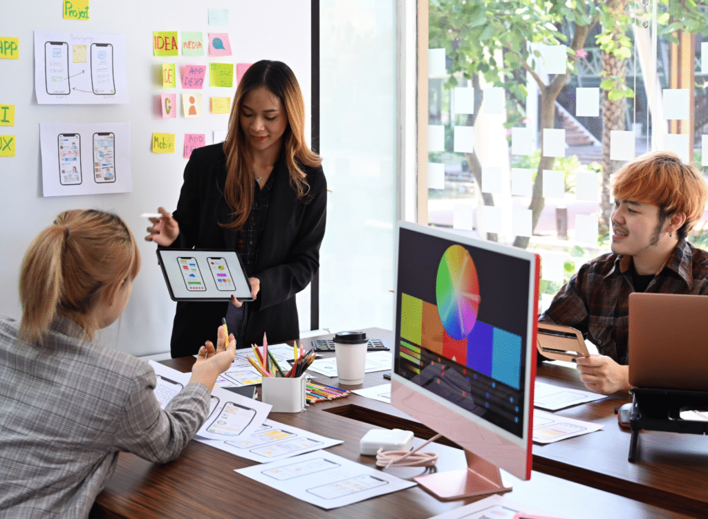 5 Reasons Your Business Needs A Digital Advisor | SysGen